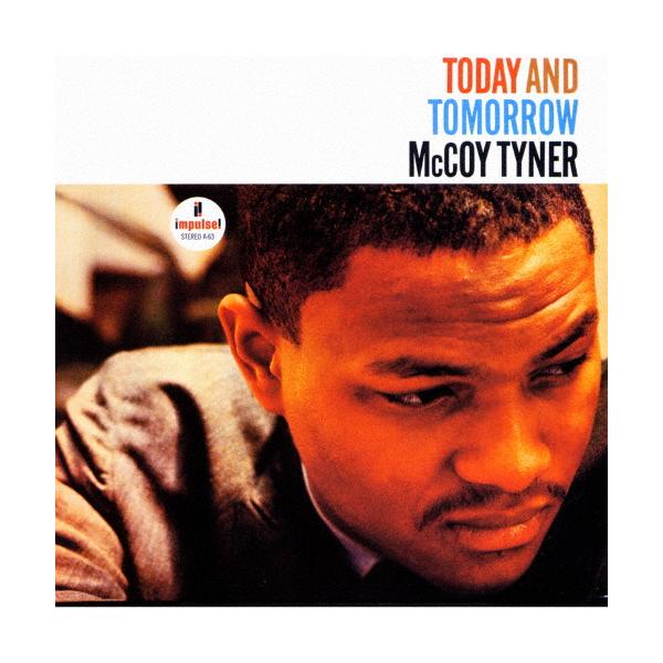 ◆品　番：UCGU-9104◆発売日：2026年05月06日発売◆出荷目安：発売日前日〜３日◆限定盤/SHM仕様/紙ジャケット仕様◆トゥデイアンドトゥモロー/TODAY AND TOMORROW