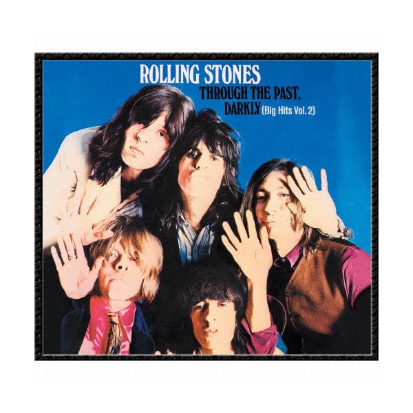 ◆品　番：UICY-16401◆発売日：2026年03月25日発売◆出荷目安：発売日前日◆SHM-CD◆スルーザパストダークリービッグヒッツボリューム２/THROUGH THE PAST, DARKLY(BIG HITS VOL.2)