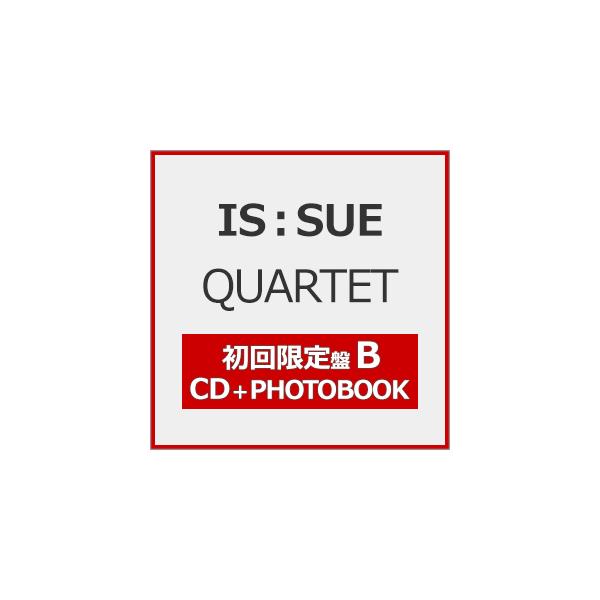 ◆品　番：UMCK-7313◆発売日：2026年05月20日発売◆出荷目安：発売日前日◆初回限定盤B/PHOTOBOOK付/デジパック仕様◆※先着特典の告知ポスターはお付けしておりません。予めご了承をお願い致します。◆■初回仕様【1】：オリ...