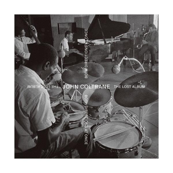 ◆品　番：UCCI-41003◆発売日：2026年06月24日発売◆出荷目安：発売日前日〜３日◆UHQCD/ブックレット付◆ザ・ロストアルバム/BOTH DIRECTIONS AT ONCE:THE LOST ALBUM
