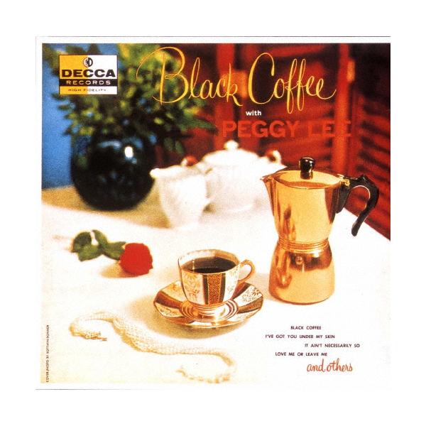◆品　番：UCCU-46223◆発売日：2026年08月12日発売◆出荷目安：発売日前日〜３日◆UHQCD/ブックレット付◆ブラックコーヒー/BLACK COFFEE