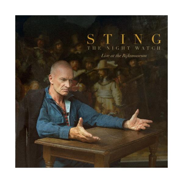 ◆品　番：UICY-16436◆発売日：2026年06月26日発売◆出荷目安：発売日前日◆SHM-CD/金曜販売開始商品◆ヤケイライヴアットアムステルダムコクリツビジュツカン