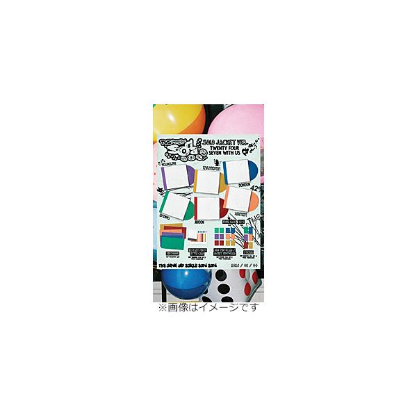 ◆品　番：TYCT-39338◆発売日：2026年08月04日発売◆出荷目安：発売日前日〜３日◆限定盤/メンバーソロジャケット盤/YOUNGJAE/フォトブック+フォトカードセット+ステッカー+カード付◆■初回仕様：応募抽選用シリアルナンバ...