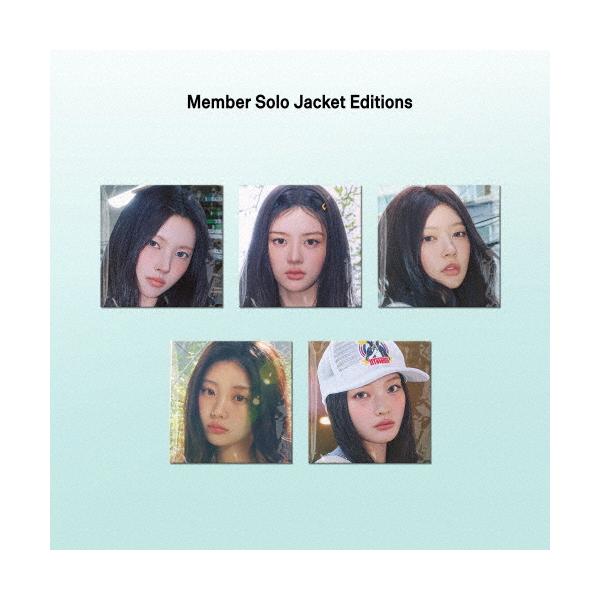 ◆品　番：UPCH-7845◆発売日：2026年07月29日発売◆出荷目安：２〜５日◆限定盤/メンバーソロジャケット盤◆※先着特典：ポスターはお付けしておりません。あらかじめご了承ください。◆アイガットユアバック/I GOT YOUR BACK