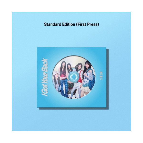 ◆品　番：UPCH-7849◆発売日：2026年07月29日発売◆出荷目安：２〜５日◆通常盤・初回プレス/ブックレット+ステッカーシート+セルフィーフォトカード付/スリーブケース仕様◆■初回仕様：応募抽選用シリアルナンバー 封入（※期限あり...