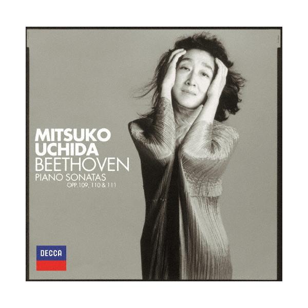 ◆品　番：UCCD-46114◆発売日：2026年09月16日発売◆出荷目安：発売日前日〜３日◆UHQCD/ブックレット付◆ベートーヴェンピアノソナタダイ３０バンカラダイ３２バン