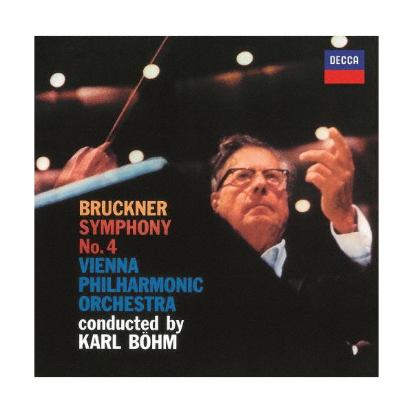 ◆品　番：UCCD-46119◆発売日：2026年09月16日発売◆出荷目安：発売日前日〜３日◆UHQCD/ブックレット付◆ブルックナーコウキョウキョクダイ４バンロマンティック