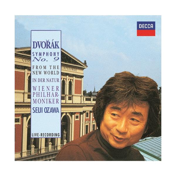 ◆品　番：UCCD-46124◆発売日：2026年09月16日発売◆出荷目安：発売日前日〜３日◆UHQCD/ブックレット付◆ドヴォルザークコウキョウキョクダイ９バンシンセカイヨリジョキョクシゼンノナカデ