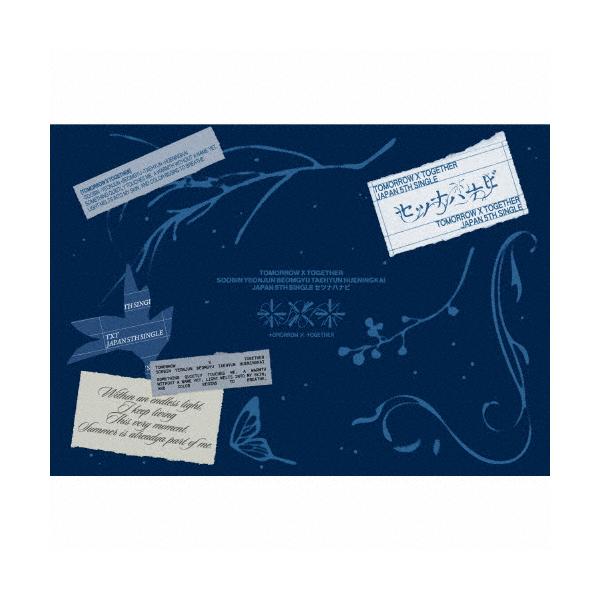 ◆品　番：POCS-39065◆発売日：2026年08月19日発売◆出荷目安：発売日前日◆初回限定/Photobook盤/フォトブック+ポストカードセット+ペーパースタンド+フォトカードセット付/BOX仕様◆セツナハナビ