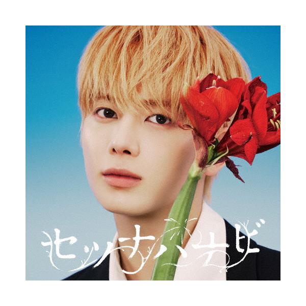◆品　番：POCS-39069◆発売日：2026年08月19日発売◆出荷目安：発売日当日◆初回限定メンバーソロジャケット盤/TAEHYUN/ブックレット+カード+フォトカードセット付/透明スリーブ仕様◆■初回仕様：応募抽選特典券〔シリアルナ...