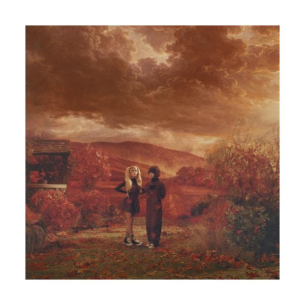 ◆品　番：UCCQ-1230◆発売日：2026年07月31日発売◆出荷目安：発売日前日〜３日◆SHM-CD/金曜販売開始商品◆フーアスクド/WHO ASKED?