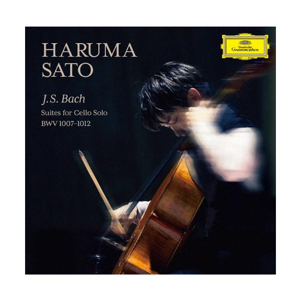 ◆品　番：UCCG-45142/3◆発売日：2026年08月19日発売◆出荷目安：発売日後３〜７日◆UHQCD◆バッハムバンソウチェロクミキョクゼンキョクビーブイダブリュ１００７カラ１０１２