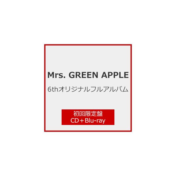 ◆品　番：UPCH-29512◆発売日：2026年09月30日発売◆出荷目安：発売日前日◆初回限定盤/Blu-ray Disc付◆■先着特典：内容未定◆※GREEN CODEは配布しておりません。予めご了承をお願い致します。◆−