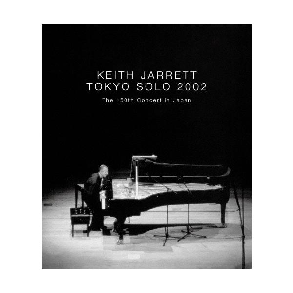 ◆品　番：UCXU-1006◆発売日：2026年10月28日発売◆出荷目安：発売日前日◆種類:Blu-ray◆トウキョウソロ２００２/TOKYO SOLO 2002 THE 150TH CONCERT IN JAPAN