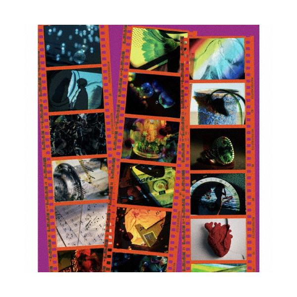 ◆品　番：UMCK-1840◆発売日：2026年10月28日発売◆出荷目安：発売日前日◆Blu-ray Disc付◆■先着特典：アクリルキーホルダー◆オーケイシュウ