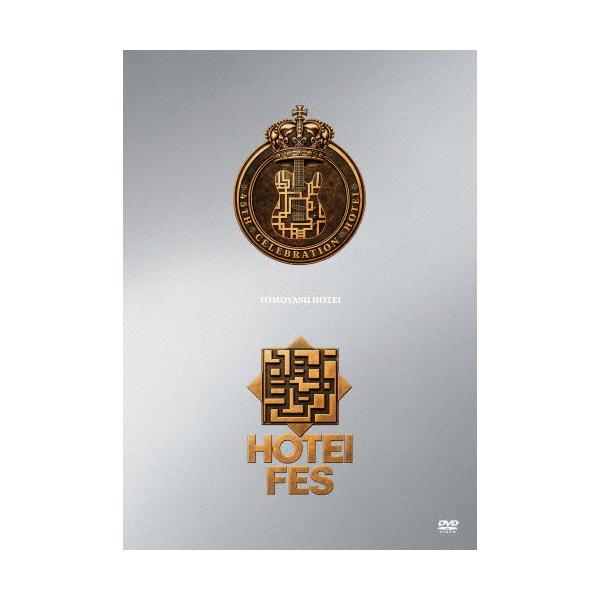 ◆品　番：TYBT-19056◆発売日：2026年12月16日発売◆出荷目安：発売日前日◆初回生産限定/CD4枚付/三方背BOX仕様◆■先着特典：ポストカード2枚セット(A、B絵柄)◆ホテイフォーティーフィフスセレブレーションギグスホテイフ...