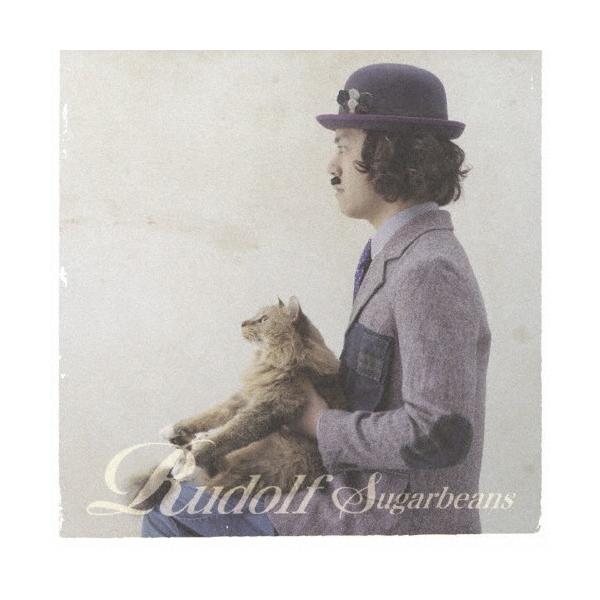 ◆品　番：MDCL-1524◆発売日：2012年03月21日発売◆出荷目安：５〜１０日◆ルドルフ/RUDOLF