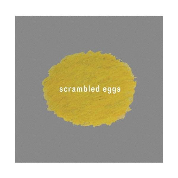 ◆品　番：KSKM-4◆発売日：2019年03月20日発売◆出荷目安：1〜2週間◆※インディーズ商品につき、お届けまでにお時間がかかる場合がございます。予めご了承下さい。◆スクランブルエッグ