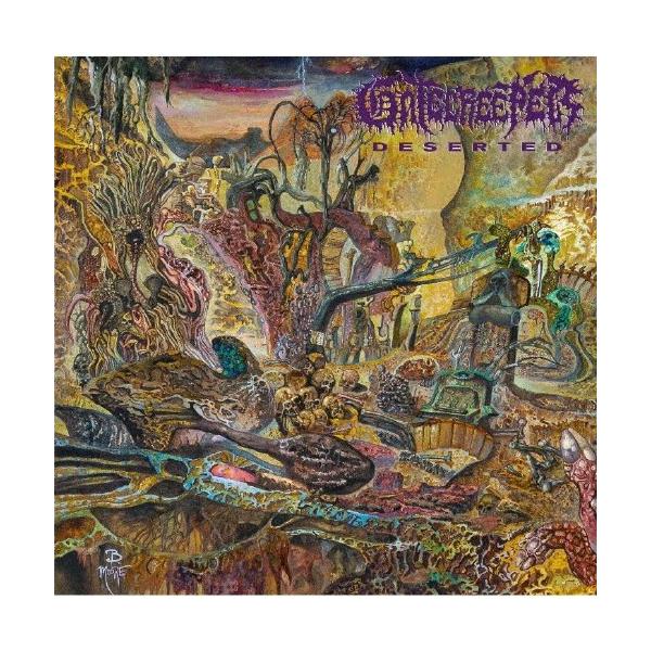 ◆品　番：DYMC-336◆発売日：2019年10月09日発売◆出荷目安：1〜2週間◆※インディーズ商品につき、お届けまでにお時間がかかる場合がございます。予めご了承下さい。◆デザーテッド