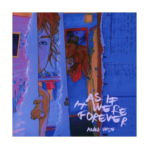 ◆品　番：RINC-61◆発売日：2019年11月20日発売◆出荷目安：1〜2週間◆※インディーズ商品につき、お届けまでにお時間がかかる場合がございます。予めご了承下さい。◆アズイフイットワーフォーエバー