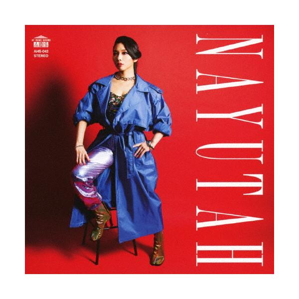 ◆品　番：AHS-42◆発売日：2020年12月16日発売◆出荷目安：1〜2週間◆※インディーズ商品につき、お届けまでにお時間がかかる場合がございます。予めご了承下さい。◆ナユタ