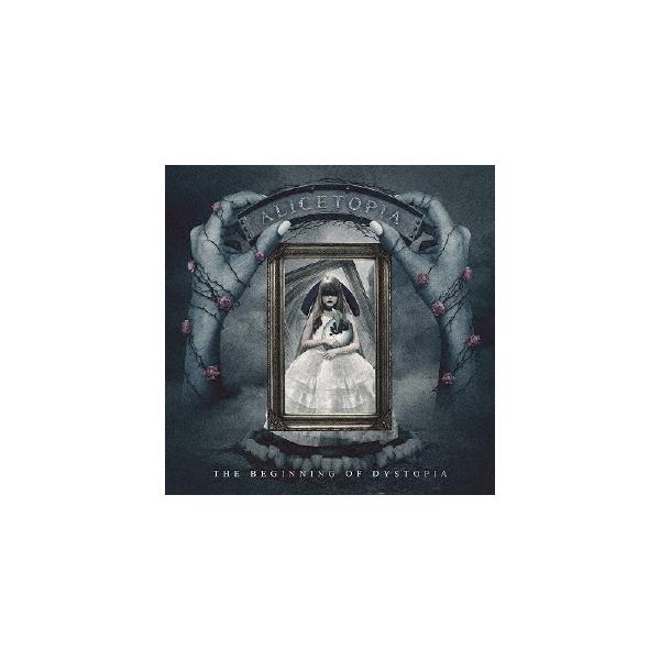 ◆品　番：RETS-22◆発売日：2021年05月12日発売◆出荷目安：1〜2週間◆※インディーズ商品の為、お届けまでにお時間がかかる場合がございます。予めご了承下さい。◆ビギニングオブディストピア