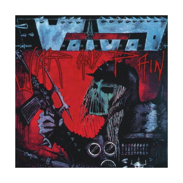 ◆品　番：DYMC-6025◆発売日：2021年09月22日発売◆出荷目安：1〜2週間◆※インディーズ商品の為、お届けまでにお時間がかかる場合がございます。予めご了承下さい。◆ウォーアンドペイン