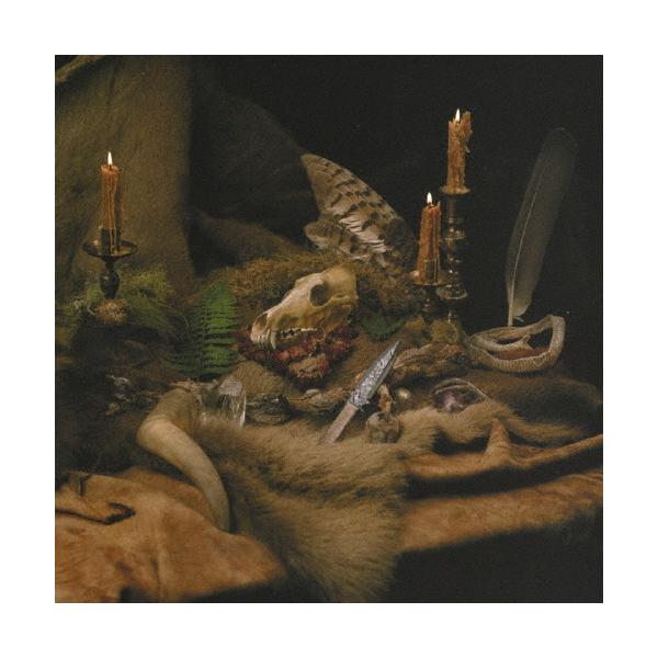 ◆品　番：DYMC-377◆発売日：2021年08月18日発売◆出荷目安：1〜2週間◆※インディーズ商品の為、お届けまでにお時間がかかる場合がございます。予めご了承下さい。◆プライモーディアルアーケイナ