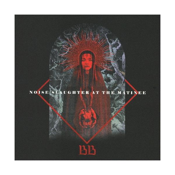 ◆品　番：DYMC-380◆発売日：2021年10月20日発売◆出荷目安：1〜2週間◆※インディーズ商品の為、お届けまでにお時間がかかる場合がございます。予めご了承下さい。◆ノイズスローターアットザマチネ