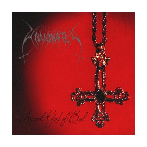 ◆品　番：DYMC-6069◆発売日：2022年01月19日発売◆出荷目安：1〜2週間◆※インディーズ商品の為、お届けまでにお時間がかかる場合がございます。予めご了承下さい。◆エインシェントゴッドオブイーヴル