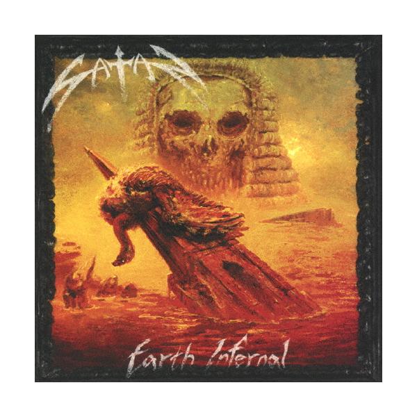 ◆品　番：DYMC-6081◆発売日：2022年04月06日発売◆出荷目安：1〜2週間◆※インディーズ商品の為、お届けまでにお時間がかかる場合がございます。予めご了承下さい。◆アースインファーナル
