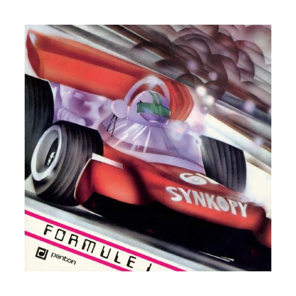 ◆品　番：ARC-7379◆発売日：2022年09月21日発売◆出荷目安：1〜2週間◆※インディーズ商品の為、お届けまでにお時間がかかる場合がございます。予めご了承下さい。◆フォーミュラ1