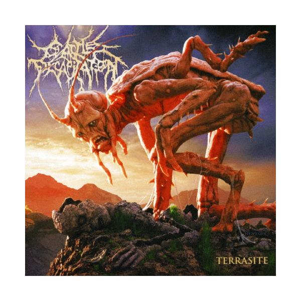 ◆品　番：DYMC-6091◆発売日：2023年05月10日発売◆出荷目安：2〜3週間◆※インディーズ商品の為、お届けまでにお時間がかかる場合がございます。予めご了承下さい。◆テラサイト