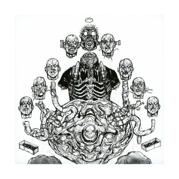 ◆品　番：SADI-15◆発売日：2023年07月19日発売◆出荷目安：1〜2週間◆※インディーズ商品の為、お届けまでにお時間がかかる場合がございます。予めご了承下さい。◆ドロヘドロオリジナルサウンドトラック