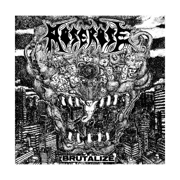 ◆品　番：BTH-99◆発売日：2024年01月24日発売◆出荷目安：１〜２週間◆※インディーズ商品の為、お届けまでにお時間がかかる場合がございます。予めご了承下さい。◆ブルータライズ