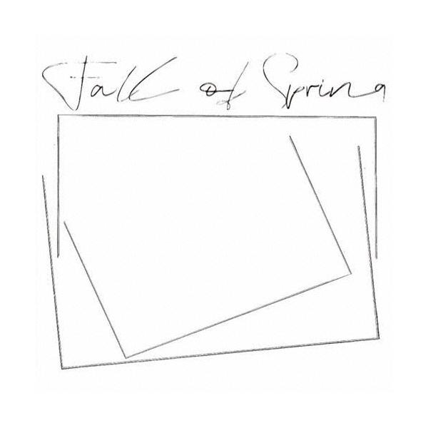 ◆品　番：DYMC-400◆発売日：2024年08月21日発売◆出荷目安：１〜２週間◆※インディーズ商品の為、お届けまでにお時間がかかる場合がございます。予めご了承下さい。◆フォールオブスプリング