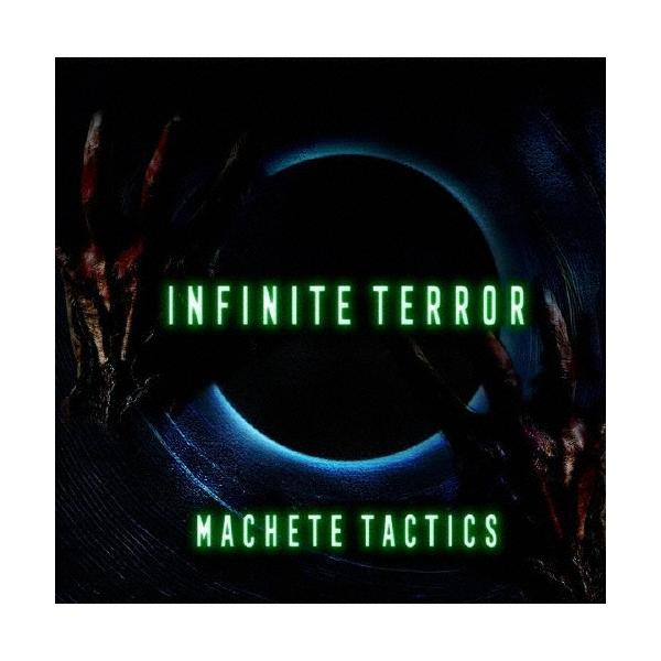 ◆品　番：BTH-108◆発売日：2024年11月20日発売◆出荷目安：１〜２週間◆※インディーズ商品の為、お届けまでにお時間がかかる場合がございます。予めご了承下さい。◆インフィニットテラー