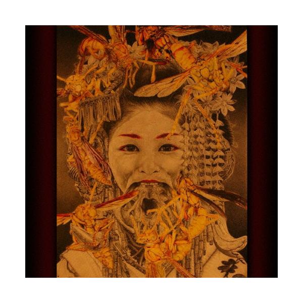 ◆品　番：BTH-117◆発売日：2026年03月25日発売◆出荷目安：発売日前日〜３日◆※インディーズ商品の為、お届けまでにお時間がかかる場合がございます。予めご了承下さい。