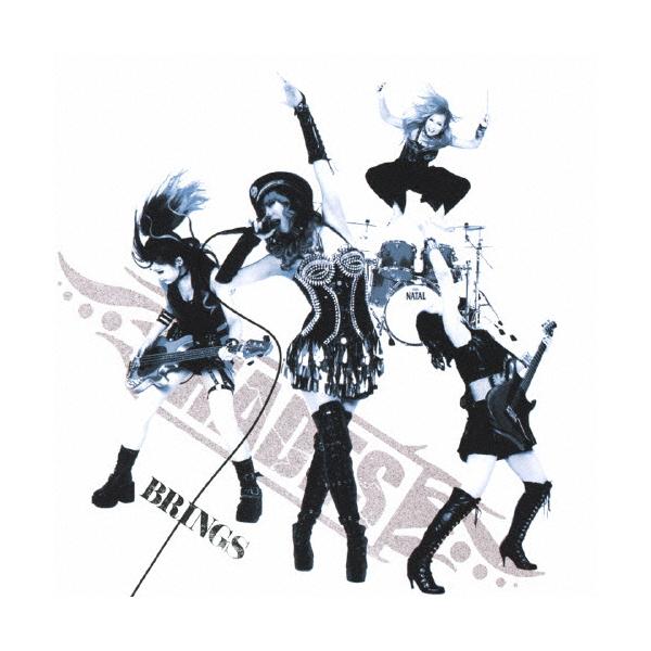 ◆品　番：BLRC-136◆発売日：2023年04月28日発売◆出荷目安：2〜3週間◆※インディーズ商品の為、お届けまでにお時間がかかる場合がございます。予めご了承下さい。◆ブリングス