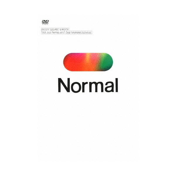 ◆品　番：TFBQ-18234/6◆発売日：2021年05月26日発売◆出荷目安：２〜５日◆CD2枚付◆※先着特典：A4クリアファイルはお付けしておりません。あらかじめご了承ください。◆ユニゾンスクエアガーデンツアー２０２１ノーマルアットケ...