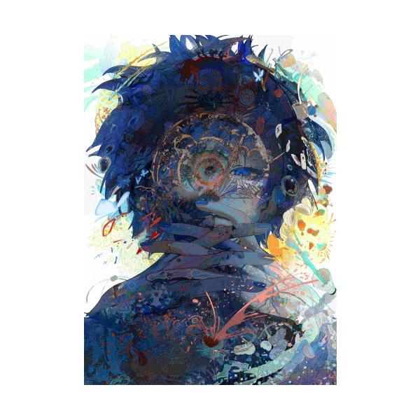 ◆品　番：TFBQ-18309/10◆発売日：2025年12月24日発売◆出荷目安：５〜１０日◆特典ディスク(DVD)付◆※早期予約特典：卓上カレンダー(数量限定ランダムサイン入り)は終了致しました。◆※先着特典：ステッカー(Eve応援ショ...