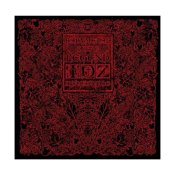 ◆品　番：TFJC-38061/6◆発売日：2021年08月25日発売◆出荷目安：５〜１０日◆※こちらの商品はアナログ盤です。◆※先着特典：ハンドタオルは終了しました◆ライブレジェンドアイディーズィーアポカリプス