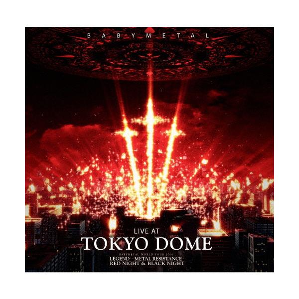 ◆品　番：TFJC-38081/5◆発売日：2021年09月08日発売◆出荷目安：５〜１０日◆※こちらの商品はアナログ盤です。◆※先着特典：ジャケット絵柄ハンドタオルは終了いたしました。◆ライブアットトウキョウドームベビーメタルワールドツア...