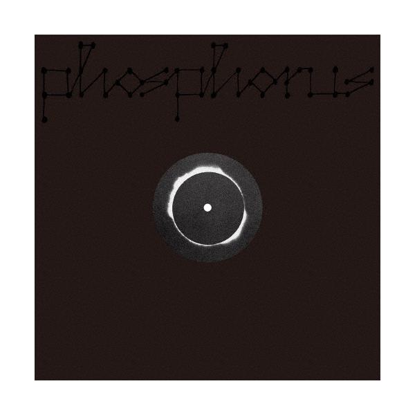 ◆品　番：TFJC-38139◆発売日：2025年10月22日発売◆出荷目安：２〜５日◆フォスフォラス