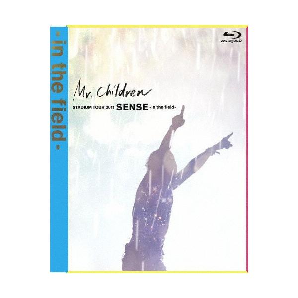 ◆品　番：TFXQ-78105◆発売日：2012年04月18日発売◆出荷目安：５〜１０日◆種類:Blu-ray◆※豪華PHOTOブックレット付き◆ミスターチルドレンスタジアムツアー２０１１センスインザフィールド/MR.CHILDREN ST...