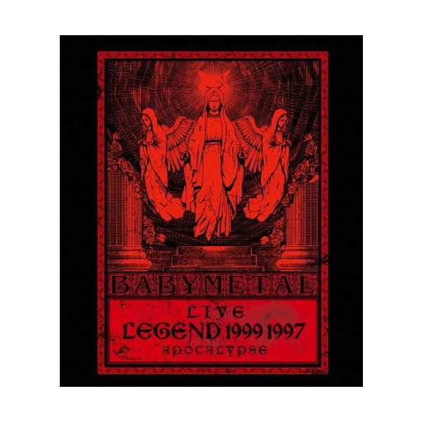 ◆品　番：TFXQ-78116◆発売日：2014年10月29日発売◆出荷目安：２〜５日◆種類:Blu-ray◆ライブレジェンド１９９９アンド１９９７アポカリプス/LIVE-LEGEND 1999&amp;1997 APOCALYPSE