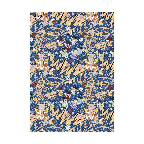 ◆品　番：TFXQ-78151◆発売日：2017年04月26日発売◆出荷目安：５〜１０日◆種類:Blu-ray◆初回限定盤/豪華BOX仕様◆バクシンアリーナツアー２０１７デンパリョウコウワイファイカンビアンドインニッポンブドウカンマタマタコ...