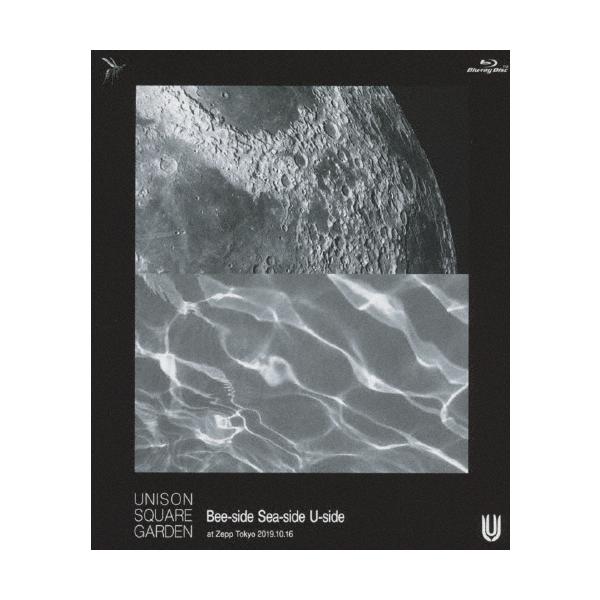 ◆品　番：TFXQ-78183◆発売日：2020年06月24日発売◆出荷目安：２〜５日◆種類:Blu-ray◆CD2枚付◆※先着特典：ポストカード（オンライン・メンバー・トーク映像閲覧権付）は終了いたしました。◆ユニゾンスクエアガーデンビー...