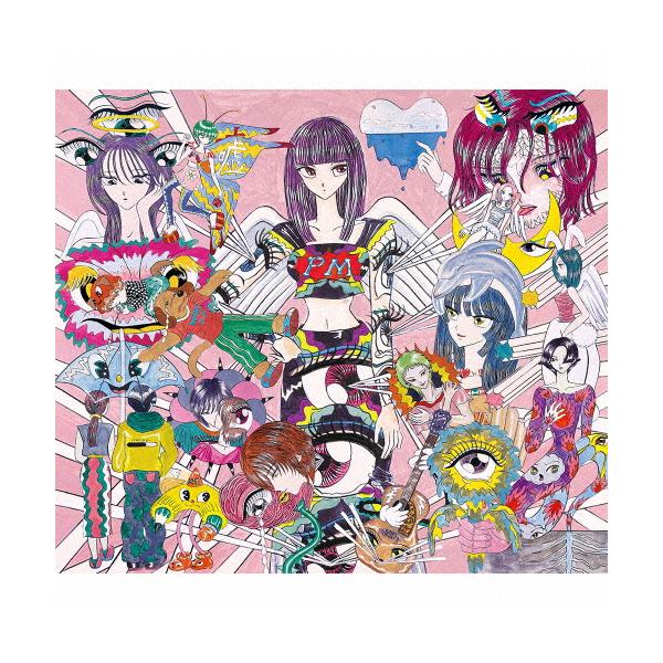 ◆品　番：TFCC-81173/4◆発売日：2025年12月10日発売◆出荷目安：２〜５日◆初回生産限定盤B/hope盤/Blu-ray Disc付/三方背ケース仕様◆※先着特典のB2ポスターはお付けしておりません。予めご了承をお願い致しま...