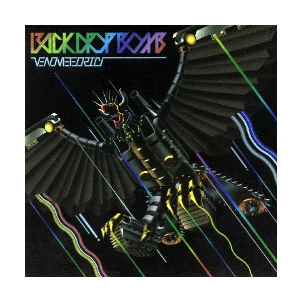 ◆品　番：TFCC-86244◆発売日：2008年02月27日発売◆出荷目安：５〜１０日◆ベノミテオリック/VENOMETEORIC